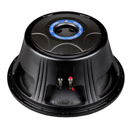 Bass 40 Paudio SD15-1700EL – nhacvietdts