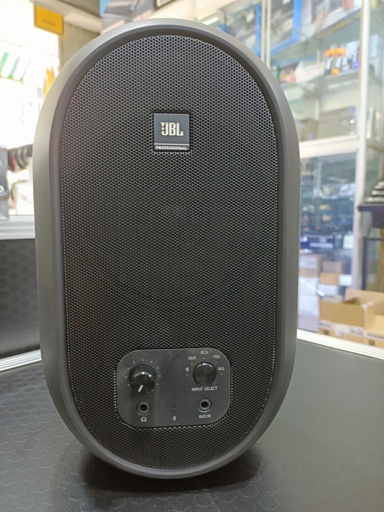 Loa JBL 104BT Bộ loa kiểm âm – nhacvietdts