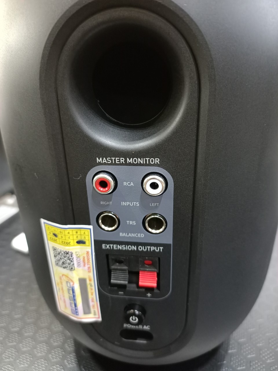 Loa JBL 104BT Bộ loa kiểm âm – nhacvietdts