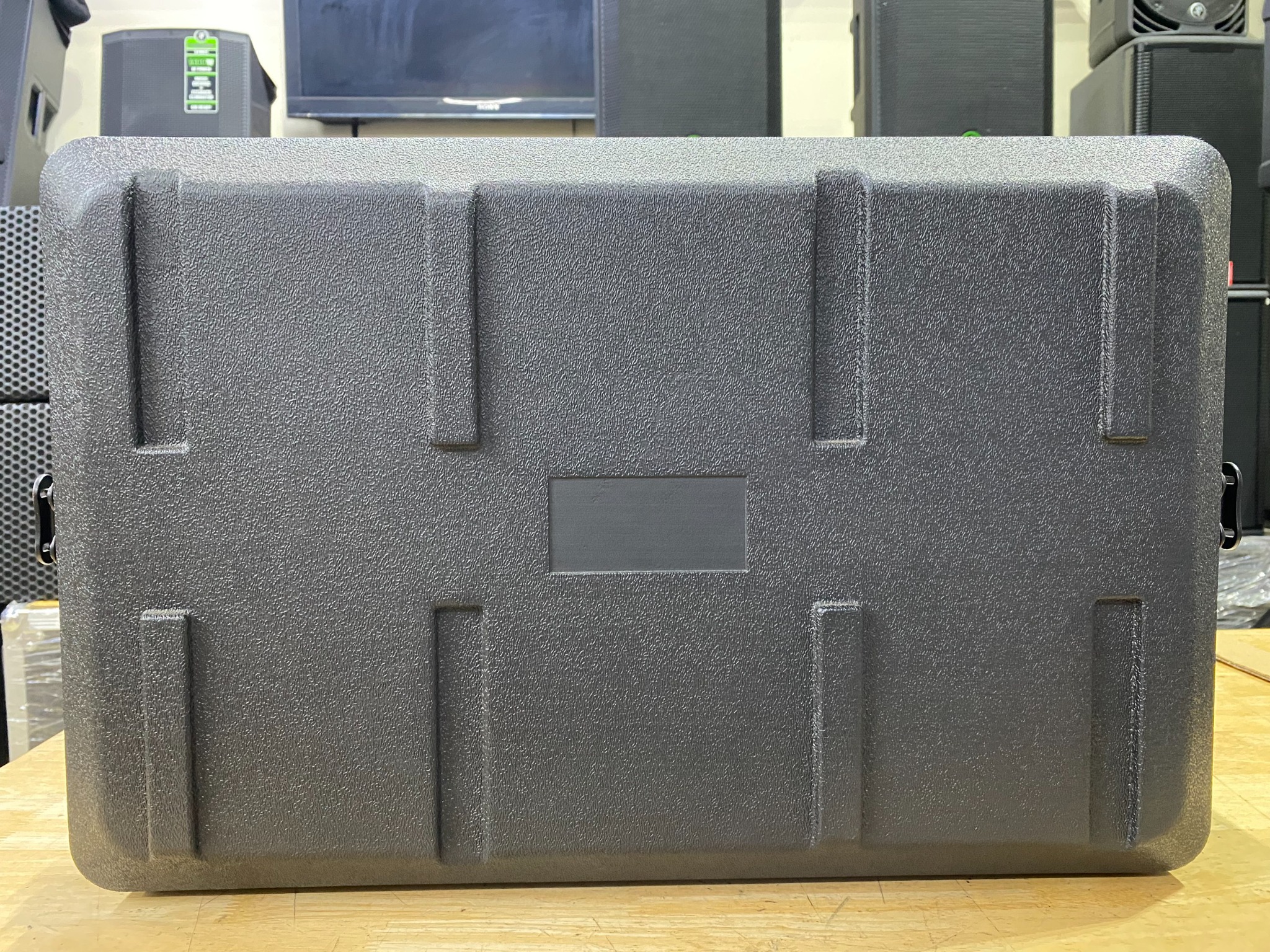 Tủ thiết bị 6U 260 – nhacvietdts