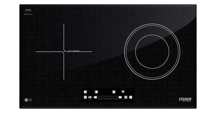 Bếp hỗn hợp Steiger STG-MIX210 – BOSCH-KITCHEN