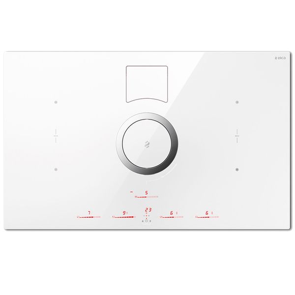 Bếp Từ Kết Hợp Máy Hút Mùi Elica Nikola Tesla Switch BL – BOSCH-KITCHEN