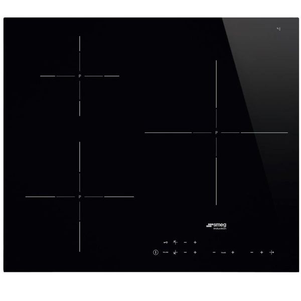 Bếp từ SMEG SI5632D – BOSCH-KITCHEN