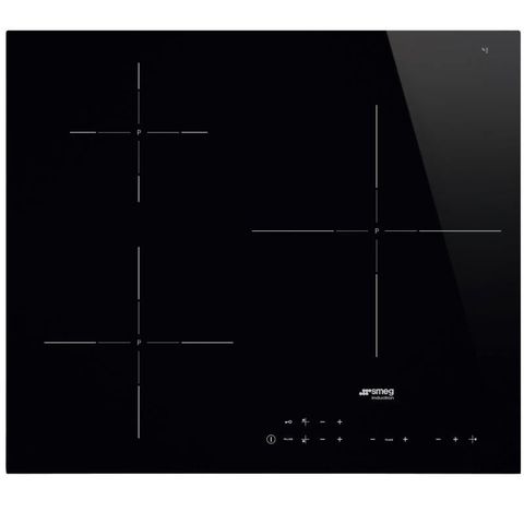 Bếp từ SMEG SI5632D – BOSCH-KITCHEN