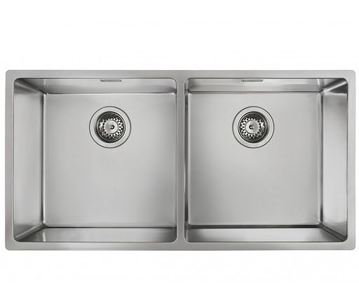 Chậu rửa bát Teka BE LINEA R15 2B 860 – BOSCH-KITCHEN