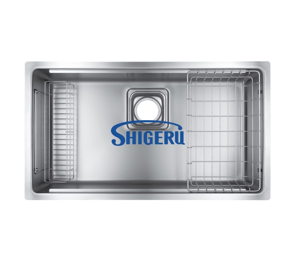 Chậu Rửa Bát Nhật Shigeru JSM-K 2F FS – BOSCH-KITCHEN