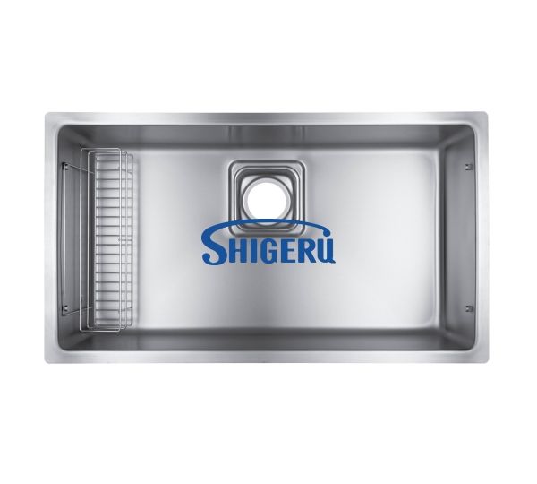 Chậu Rửa Bát Nhật Shigeru JSM-K FS – BOSCH-KITCHEN