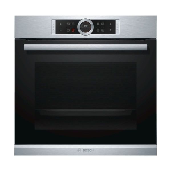 Lò nướng âm tủ BOSCH HBG635BS1|Serie 8 – BOSCH-KITCHEN