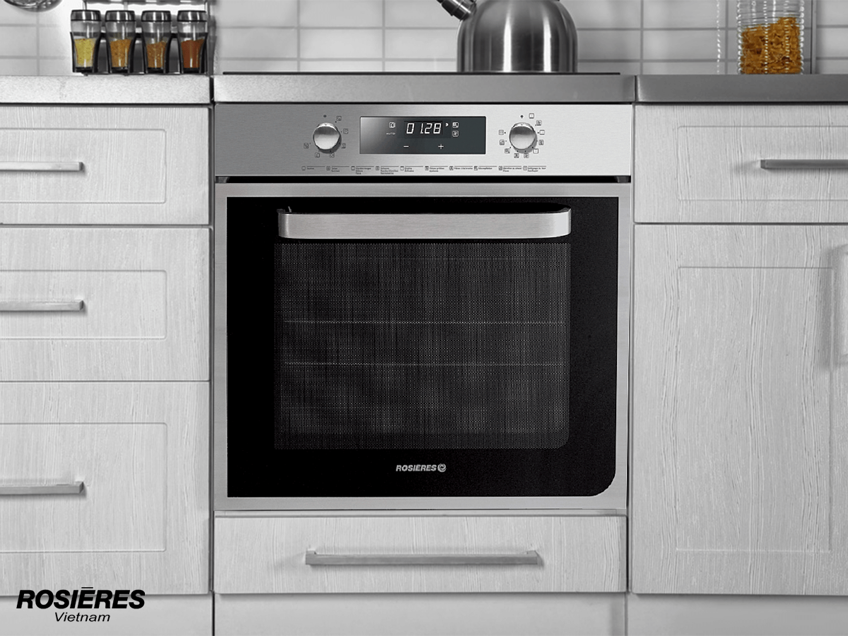Lò nướng Rosieres RF4620IN – BOSCH-KITCHEN