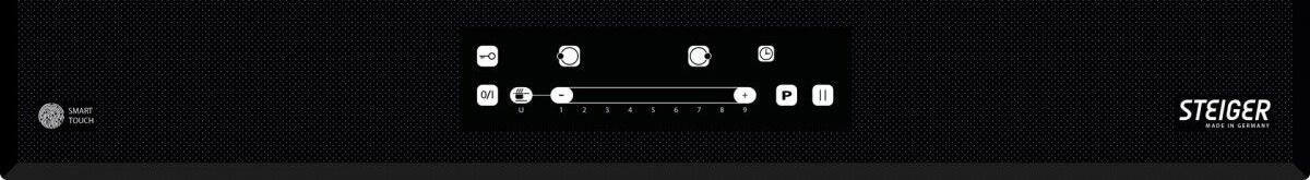 Bếp từ đôi Steiger STG-IDK210 – BOSCH-KITCHEN