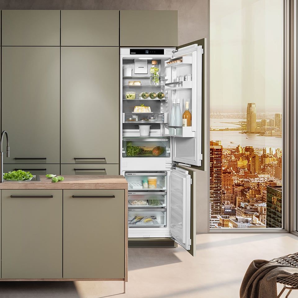 Tủ lạnh lắp âm Liebherr ICNSf 5103 – BOSCH-KITCHEN