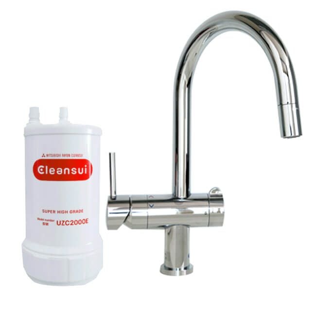 Máy lọc nước Cleansui EU201 – BOSCH-KITCHEN