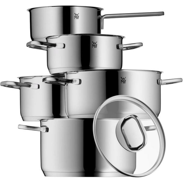 BỘ NỒI WMF INSPIRATION SET 5 1730556380 – BOSCH-KITCHEN