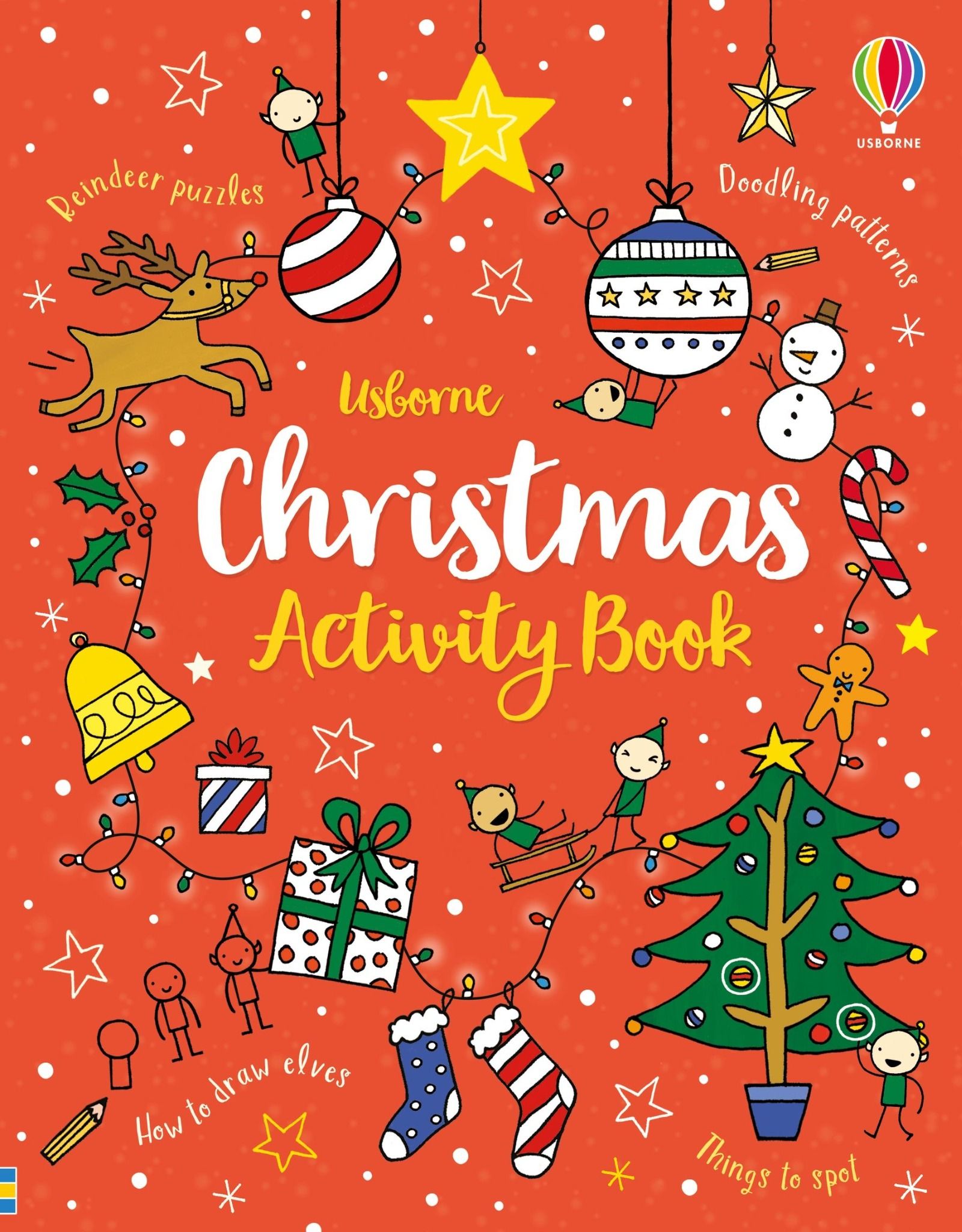 CHRISTMAS ACTIVITY BOOK Mickey s Bookstore christmas-activity-book-mickey-s-bookstore