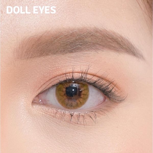 ALL CONTACT LENS – Doll Eyes