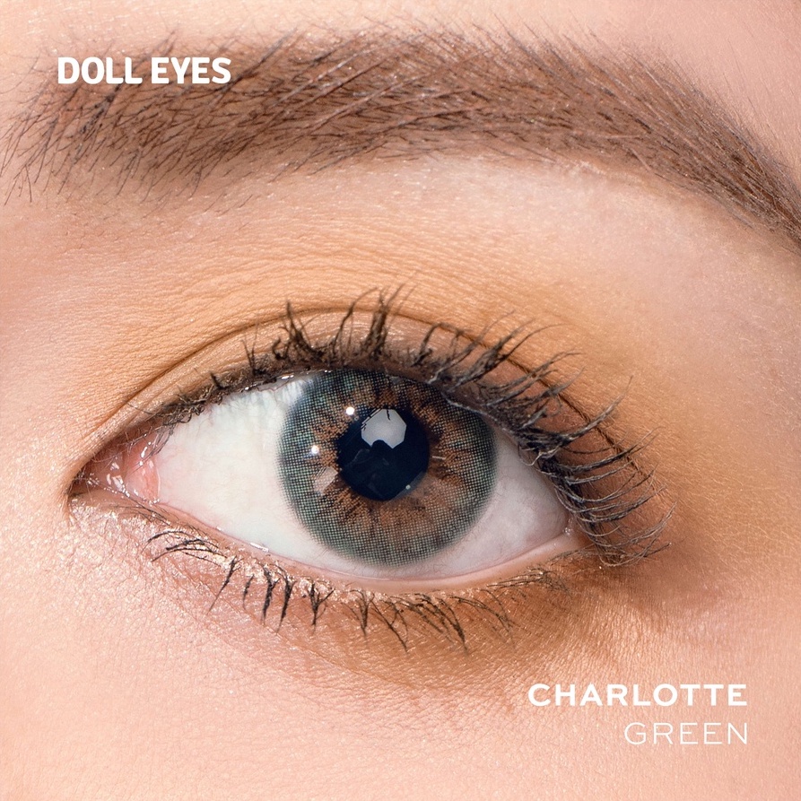 Doll Eyes Store