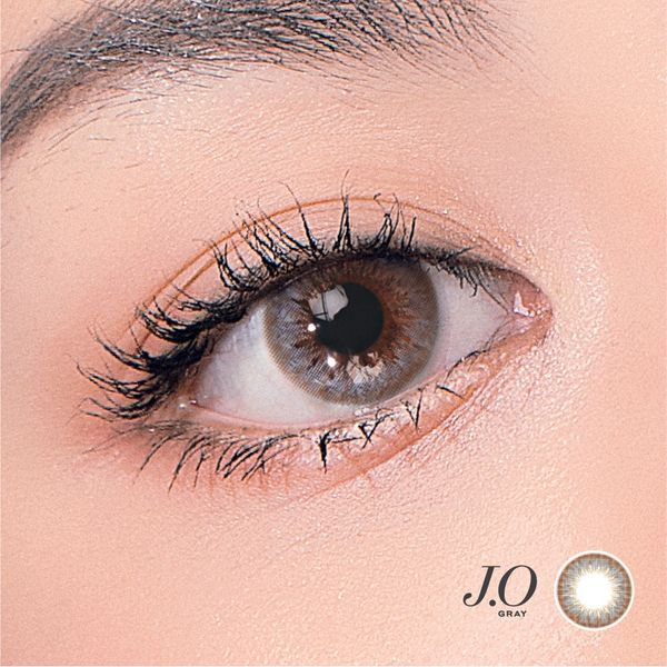 ALL CONTACT LENS – Doll Eyes