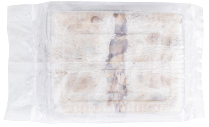 Mantis shrimp netted spring roll – Halong Canned Food Joint Stock ...