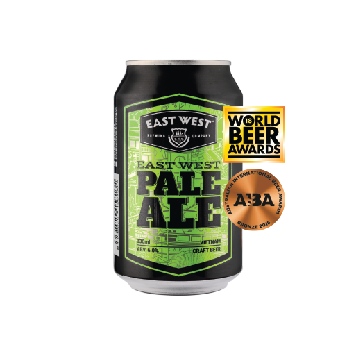 Bia chai 330ml - Far East IPA – Shopbiangon