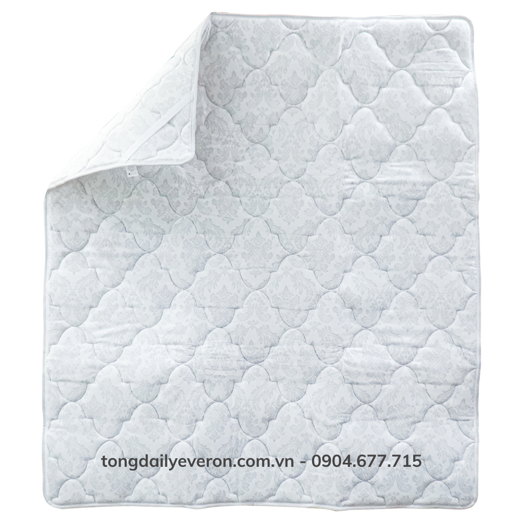 Topper EASYCARE – Everon 379 BạchMai