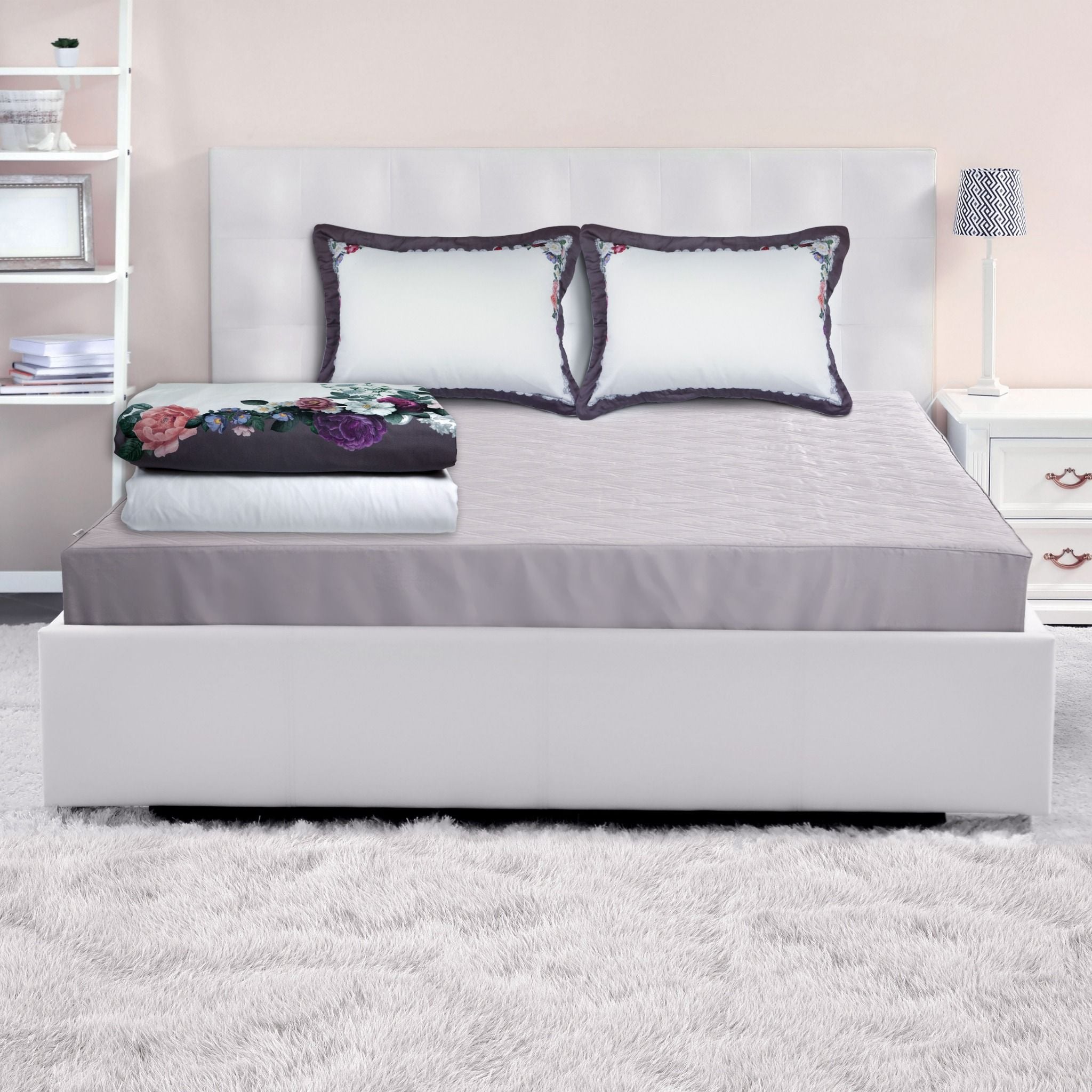 Bộ Everon EPC 23046 – Everon 379 BạchMai