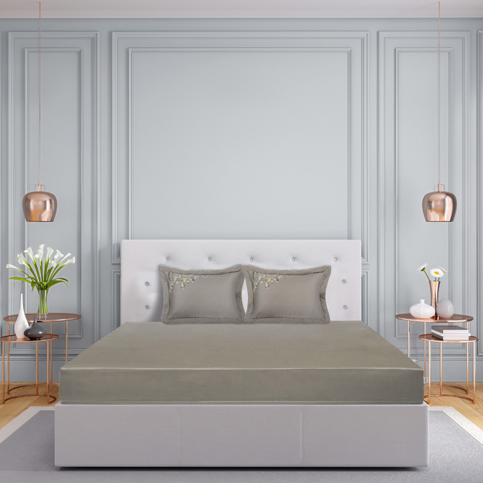 Bộ Everon EST 23034 – Everon 379 BạchMai