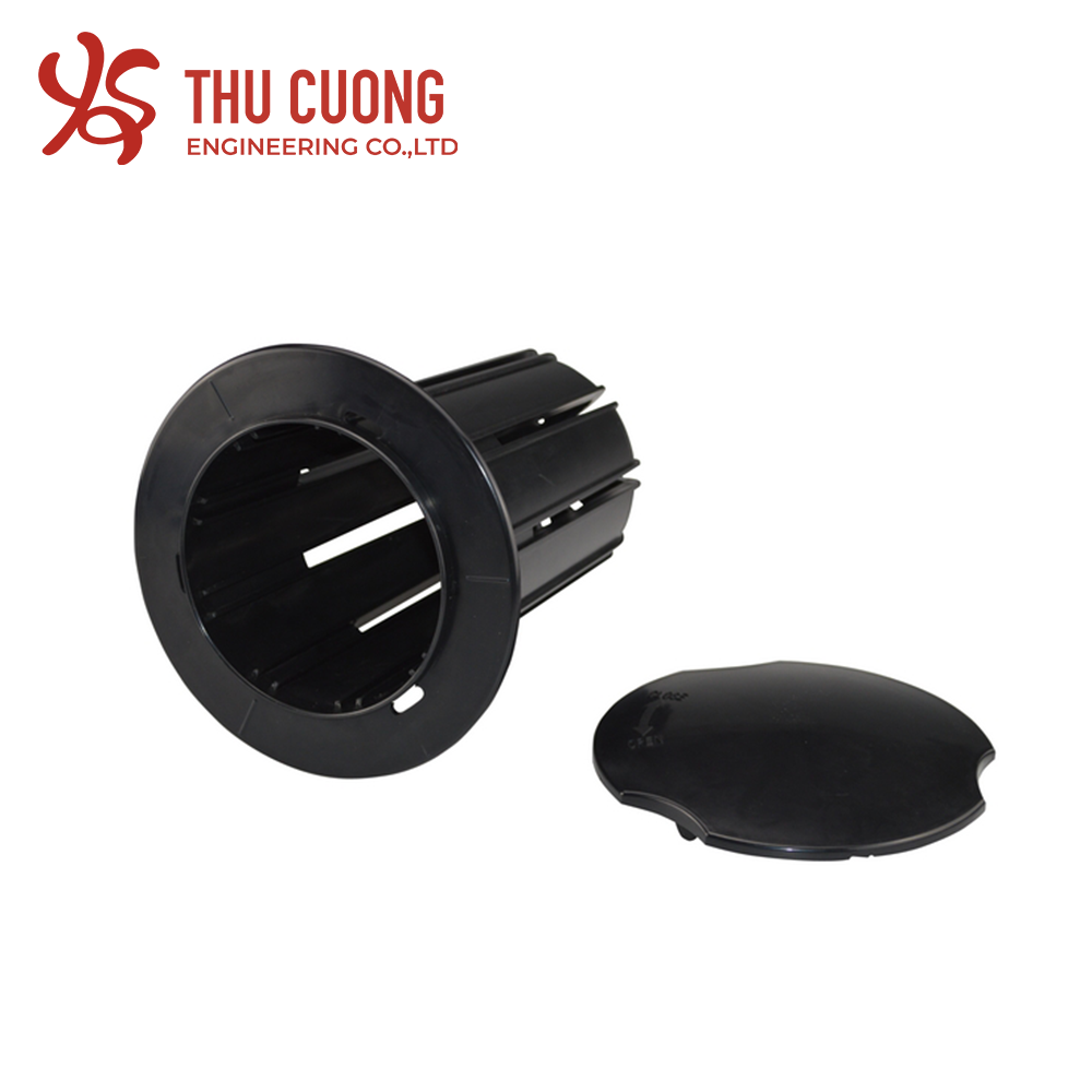 High Quality Termite Detection and Extermination Station ABS Plastic L ...
