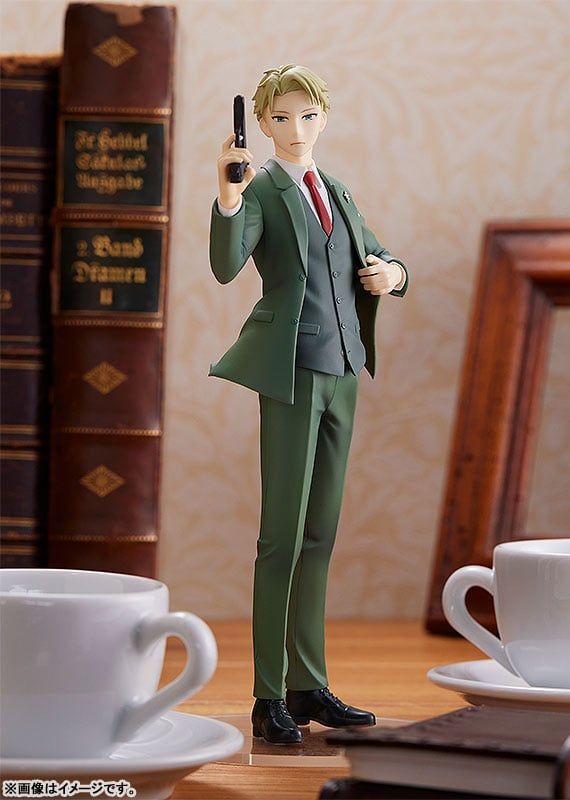 Loid Forger – NZ Toys