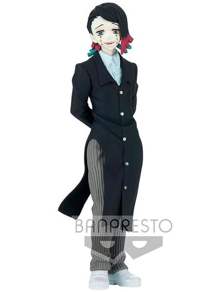 Banpresto Enmu - Kimetsu no Yaiba - Bandai – NZ Toys
