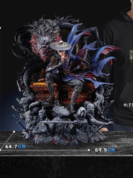 Li Xingyun - Lingyun Studio – NZ Toys