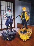 Sasuke - Naruto - CW Studio – NZ Toys