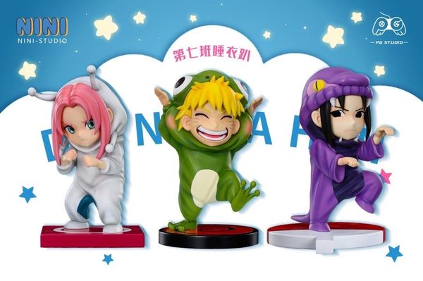 Team 7 – NZ Toys