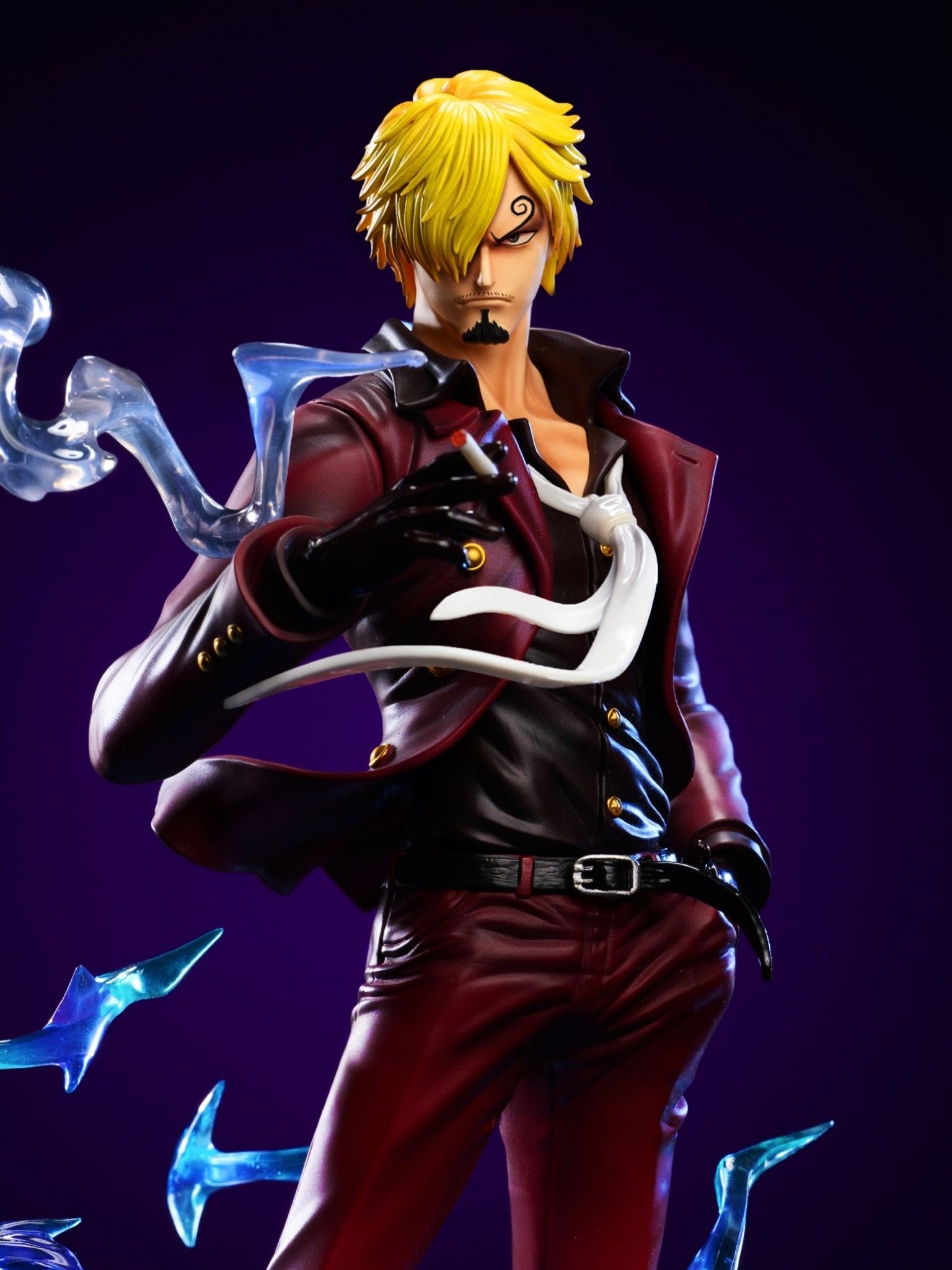 Viínmoke Sanji - One Piece - Oriental Room Studio – NZ Toys