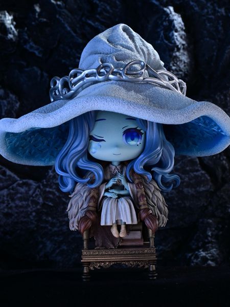Melina / Ranni - Elden Ring - Creation Studio – NZ Toys