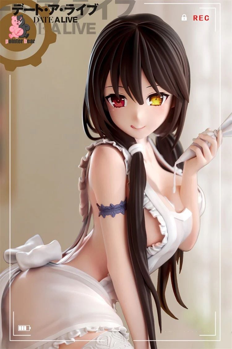 Kurumi Cake - Pointer Bear Studio – NZ Toys