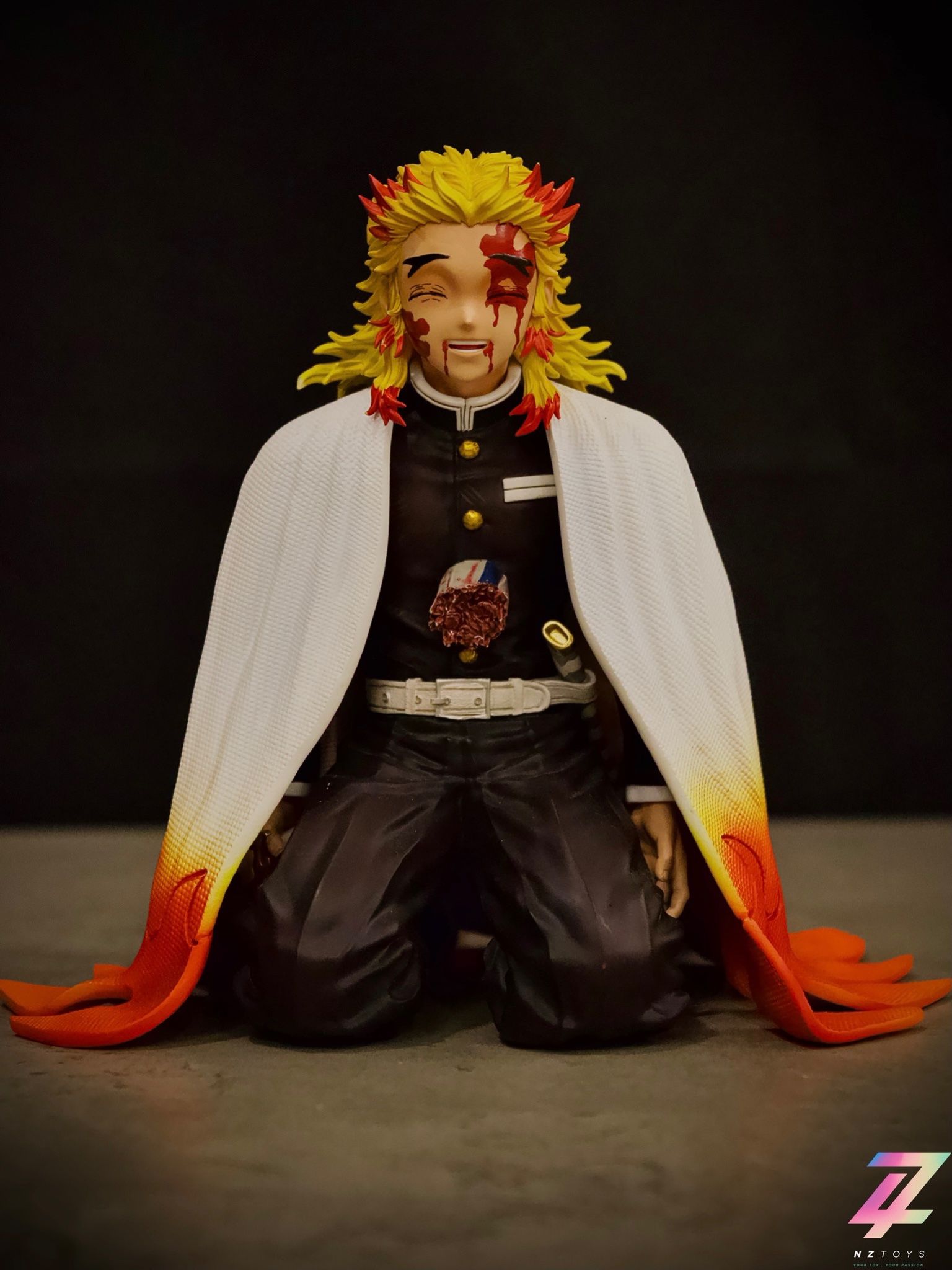 Rengoku Death - Fantasy Studio – NZ Toys
