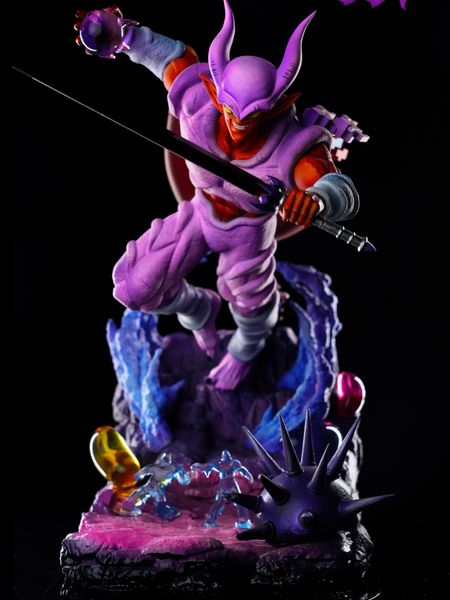Janemba - Dragon Ball - Army Ant Studio – NZ Toys