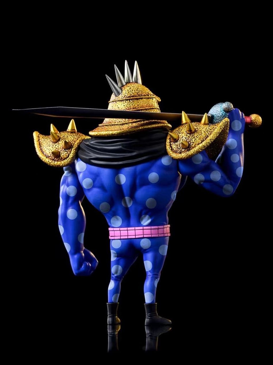 Charlotte High-Fat - One Piece - A+ Studio – NZ Toys