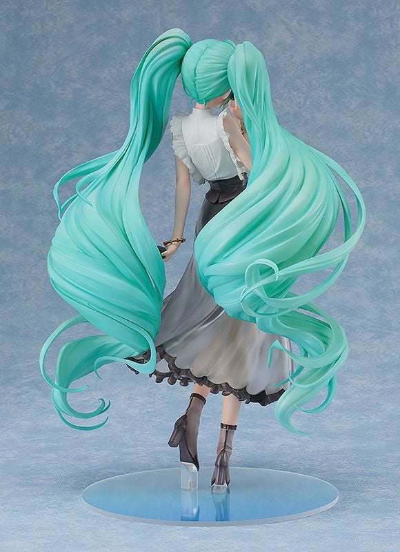Hatsune Miku NT Style Casual Wear Ver - Vocaloid - Good Smile Company ...