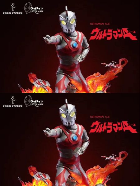 Ultraman - Origin Studio – NZ Toys