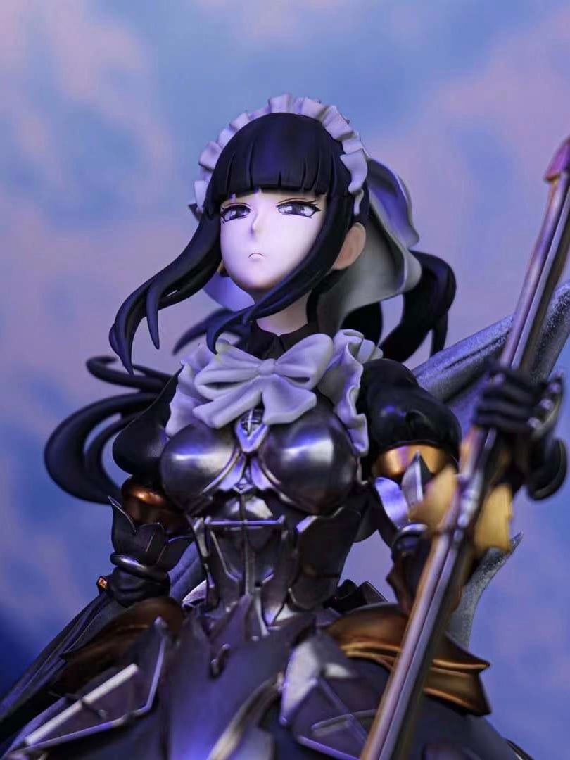 Narberal Gamma - Overlord - Doudou Studio – NZ Toys