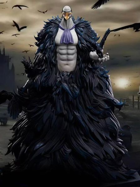 Karasu - One Piece - Clone Studio – NZ Toys