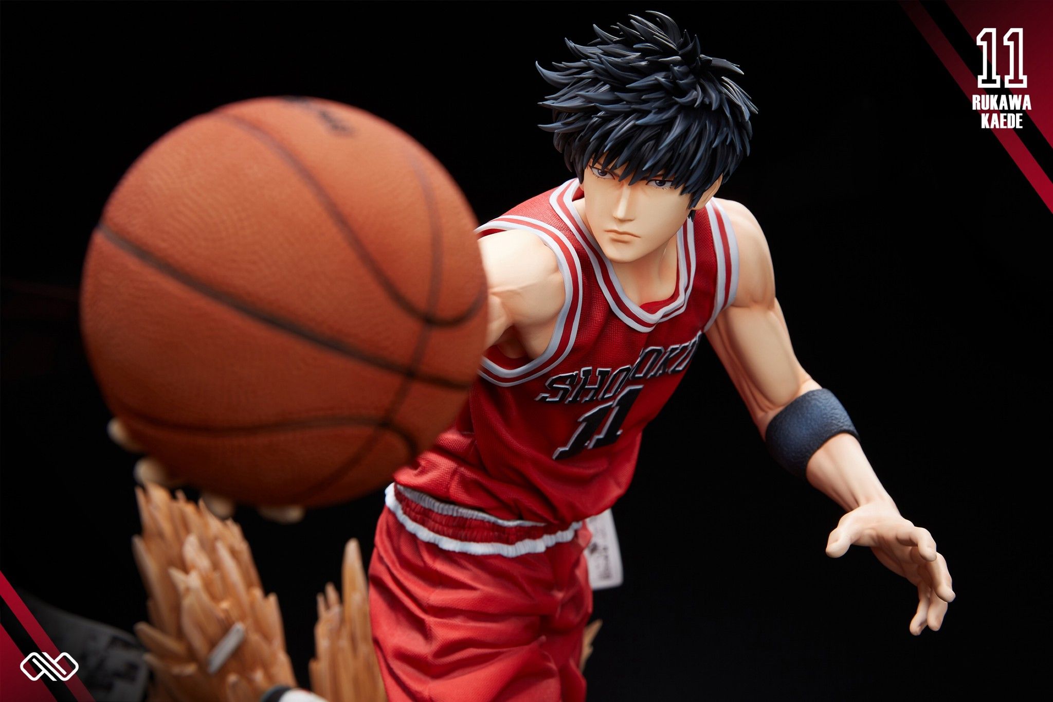 Rukawa - Slam Dunk - Infinite – NZ Toys