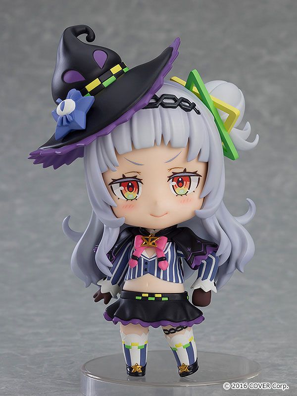 Nendoroid Murasaki Shion – NZ Toys