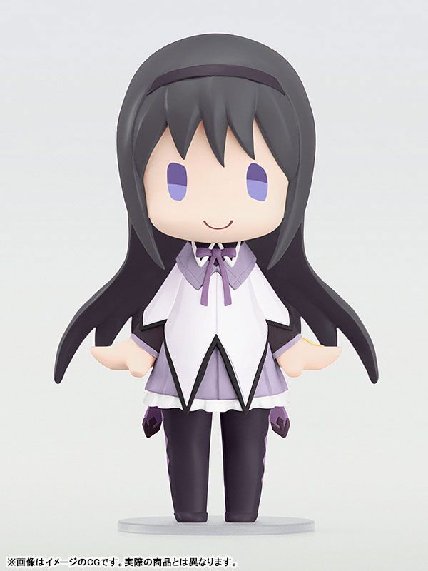 Homura Akemi – NZ Toys