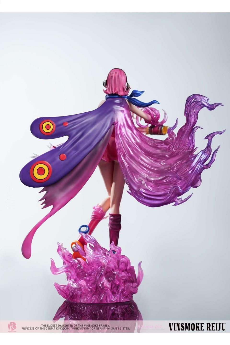 Vinsmoke Reiju - One Piece - Bright Studio – NZ Toys