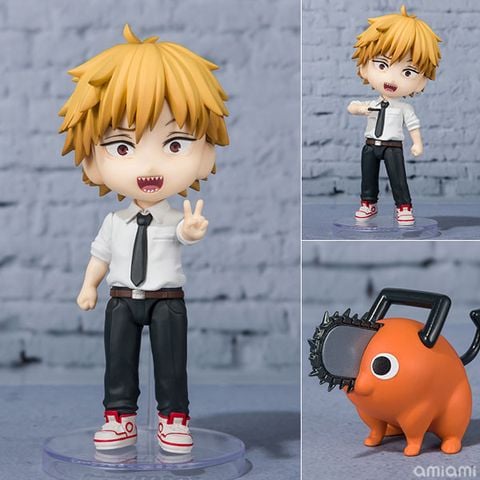 Figuarts Mini – NZ Toys