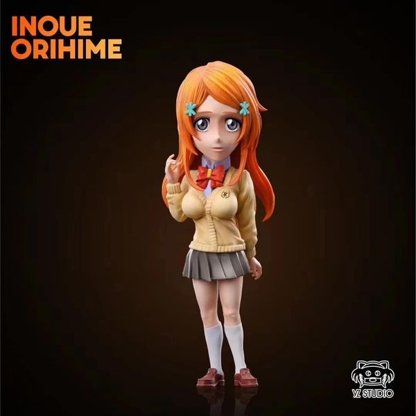 Inoe Orihime - YZ Studio – NZ Toys