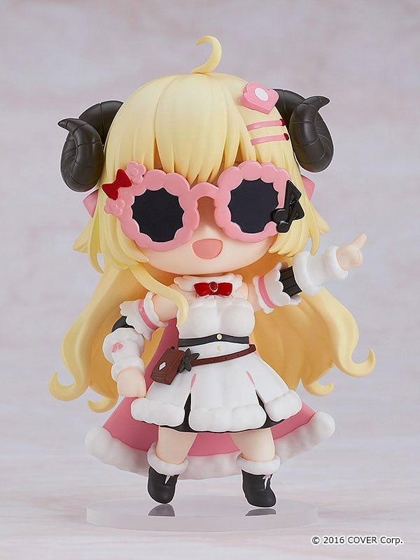 Nendoroid Tsunomaki Watame - Hololive – NZ Toys