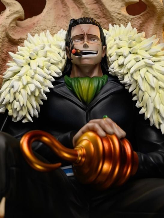 Crocodile - One Piece - Wake Studio – NZ Toys Crocodile - One Piece - Wake Studio – NZ Toys